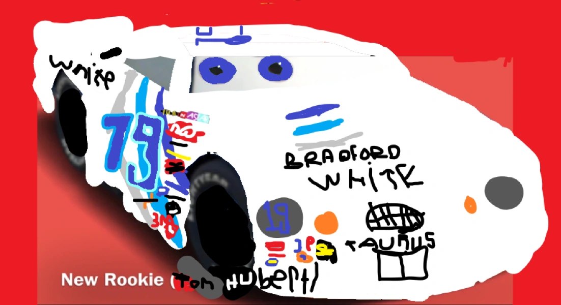 Tom Hubert | Wiki Nascar cup | Fandom