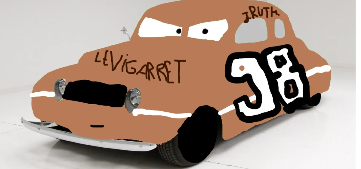 Johnny rutherford | Wiki Nascar cup | Fandom