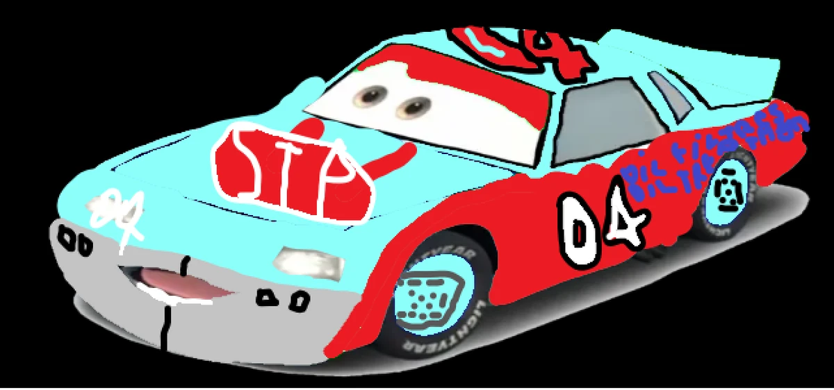 Joe Millikan | Wiki Nascar cup | Fandom