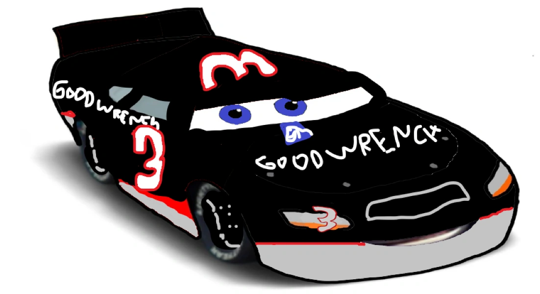 Jay Sauter | Wiki Nascar cup | Fandom