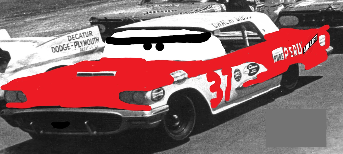 Eduardo Dibos | Wiki Nascar cup | Fandom