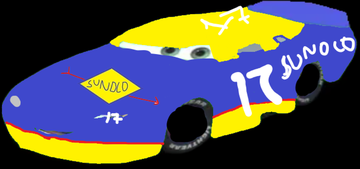 Reggie Ruggiero | Wiki Nascar cup | Fandom