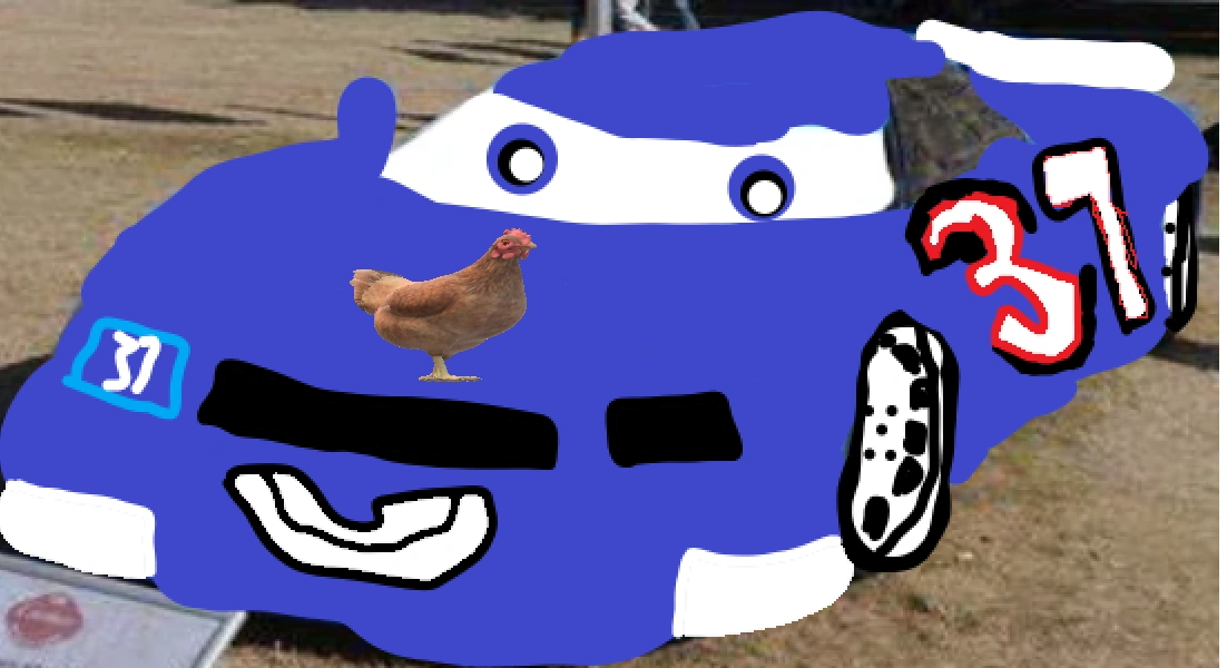 Billie Harvey | Wiki Nascar cup | Fandom