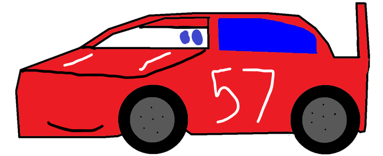 Johnny Halford | Wiki Nascar cup | Fandom