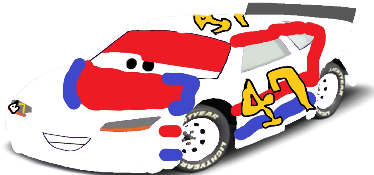 Bruce Hill | Wiki Nascar cup | Fandom