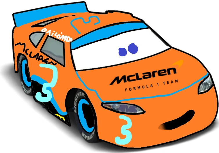 Daniel Ricciardo | Wiki Nascar cup | Fandom