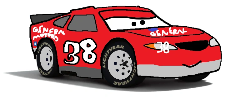 Dick Johnson | Wiki Nascar cup | Fandom