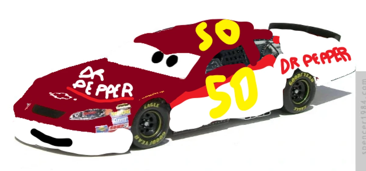 Tony Roper | Wiki Nascar cup | Fandom