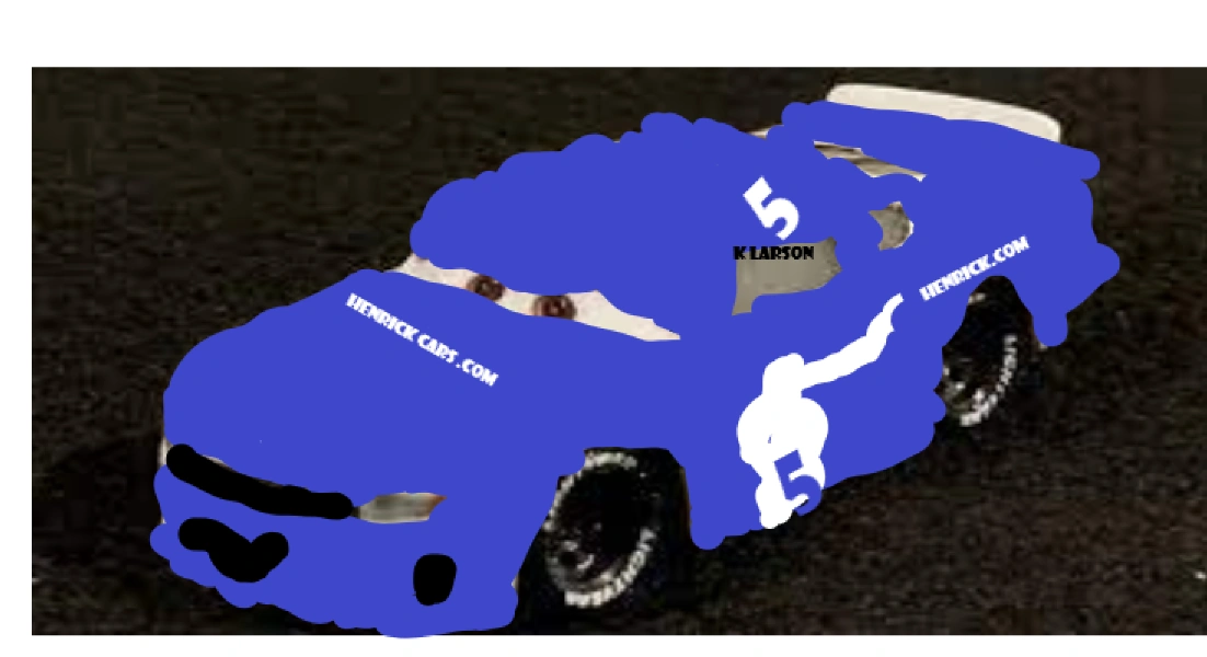 Kyle larson | Wiki Nascar cup | Fandom