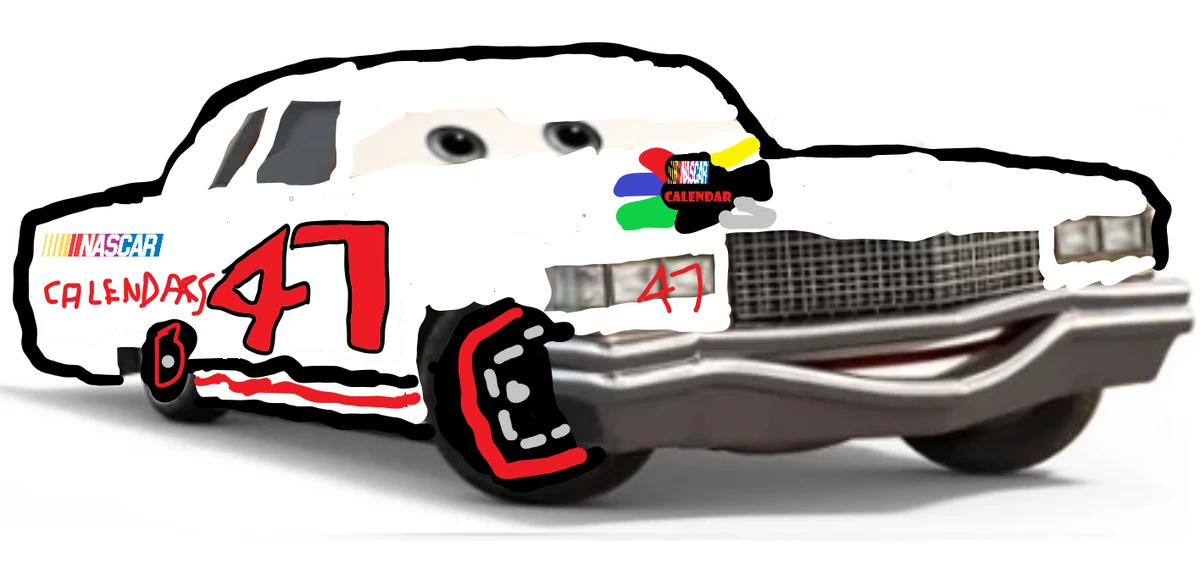 Billy Standridge | Wiki Nascar cup | Fandom