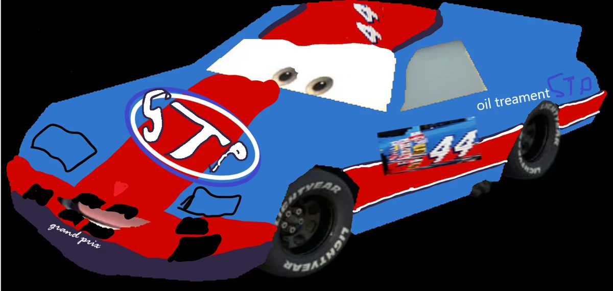 Rick Wilson | Wiki Nascar cup | Fandom