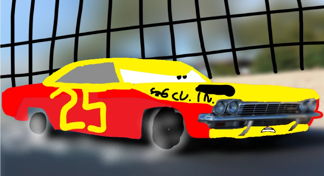 Jabe Thomas | Wiki Nascar cup | Fandom