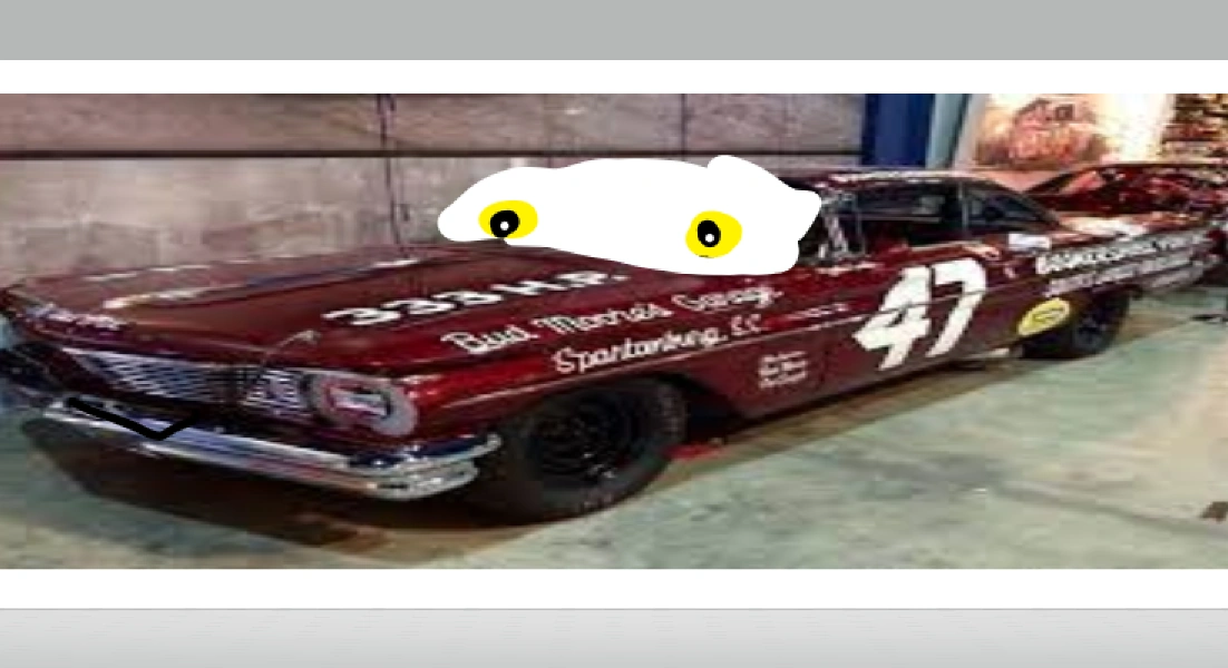 Jack smith | Wiki Nascar cup | Fandom