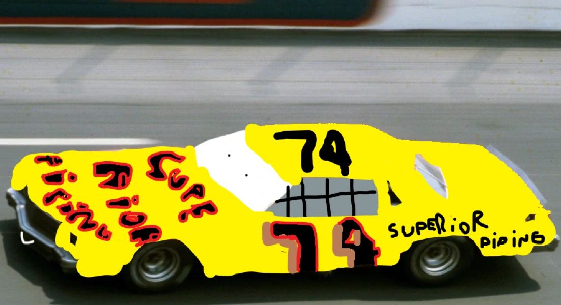 Bobby Wawak | Wiki Nascar cup | Fandom