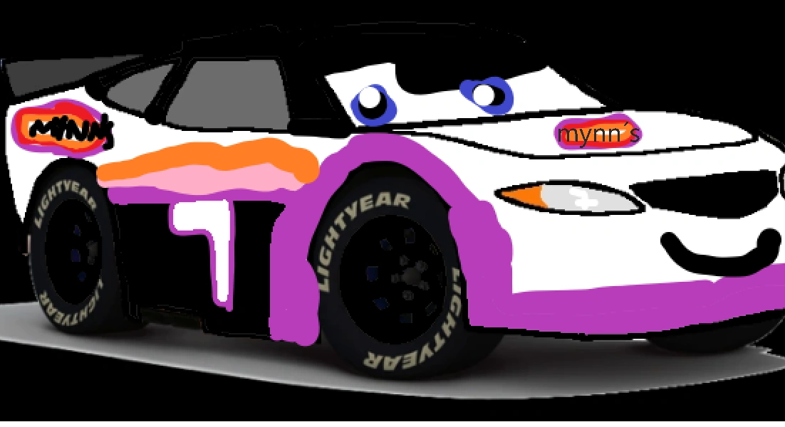 Larry Nuber | Wiki Nascar cup | Fandom