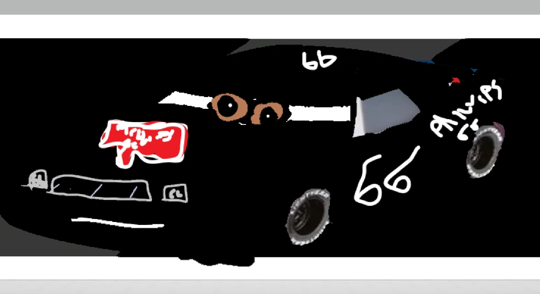 Russell phillips | Wiki Nascar cup | Fandom