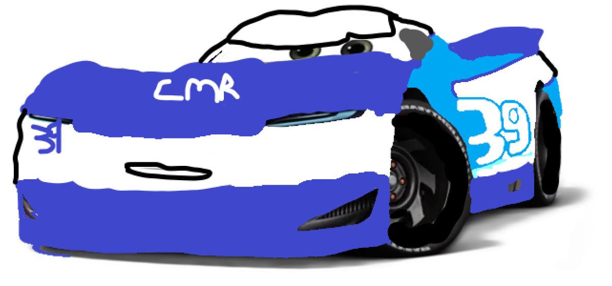 Shane Wilson | Wiki Nascar cup | Fandom