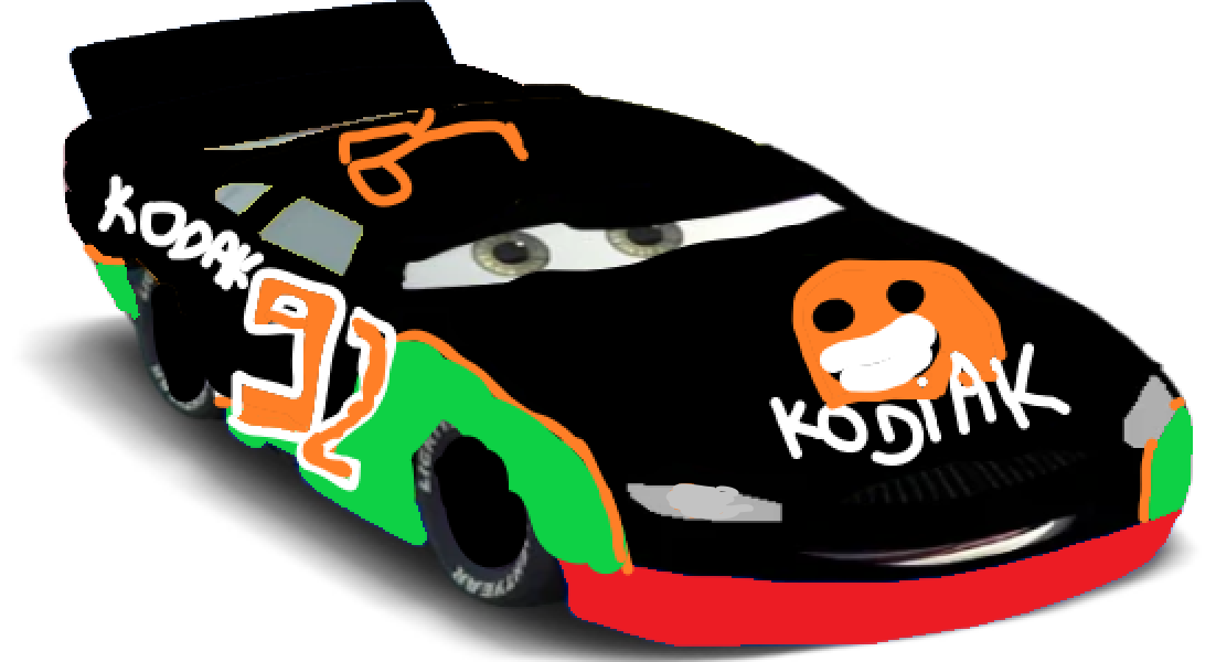 Stacy Compton | Wiki Nascar cup | Fandom