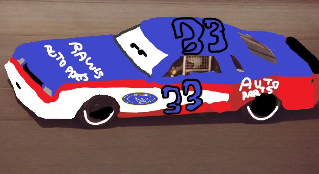 Lyndon Amick | Wiki Nascar cup | Fandom