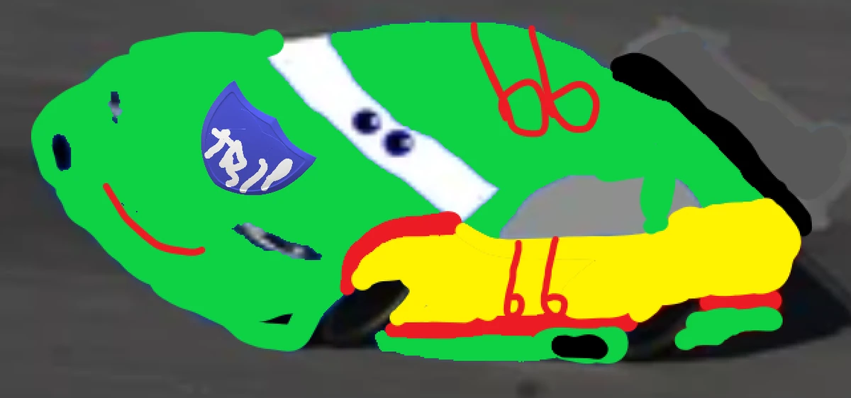 Carl Long | Wiki Nascar cup | Fandom