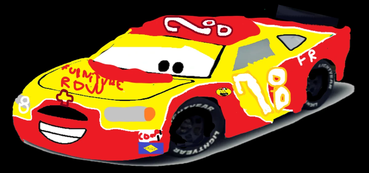 Jerry Robertson | Wiki Nascar cup | Fandom