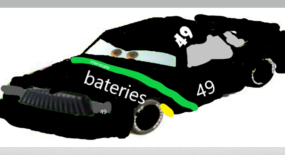 Stanley smith | Wiki Nascar cup | Fandom