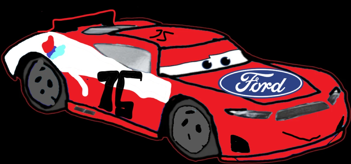 Tanner Gray | Wiki Nascar cup | Fandom