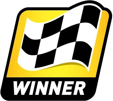 Winner sticker | NASCAR Fanon Wikia | Fandom