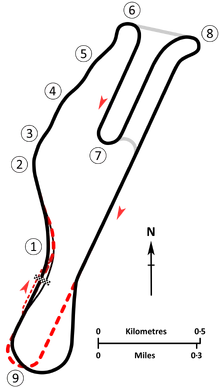 Riverside International Raceway | NASCAR Fanon Wikia | Fandom