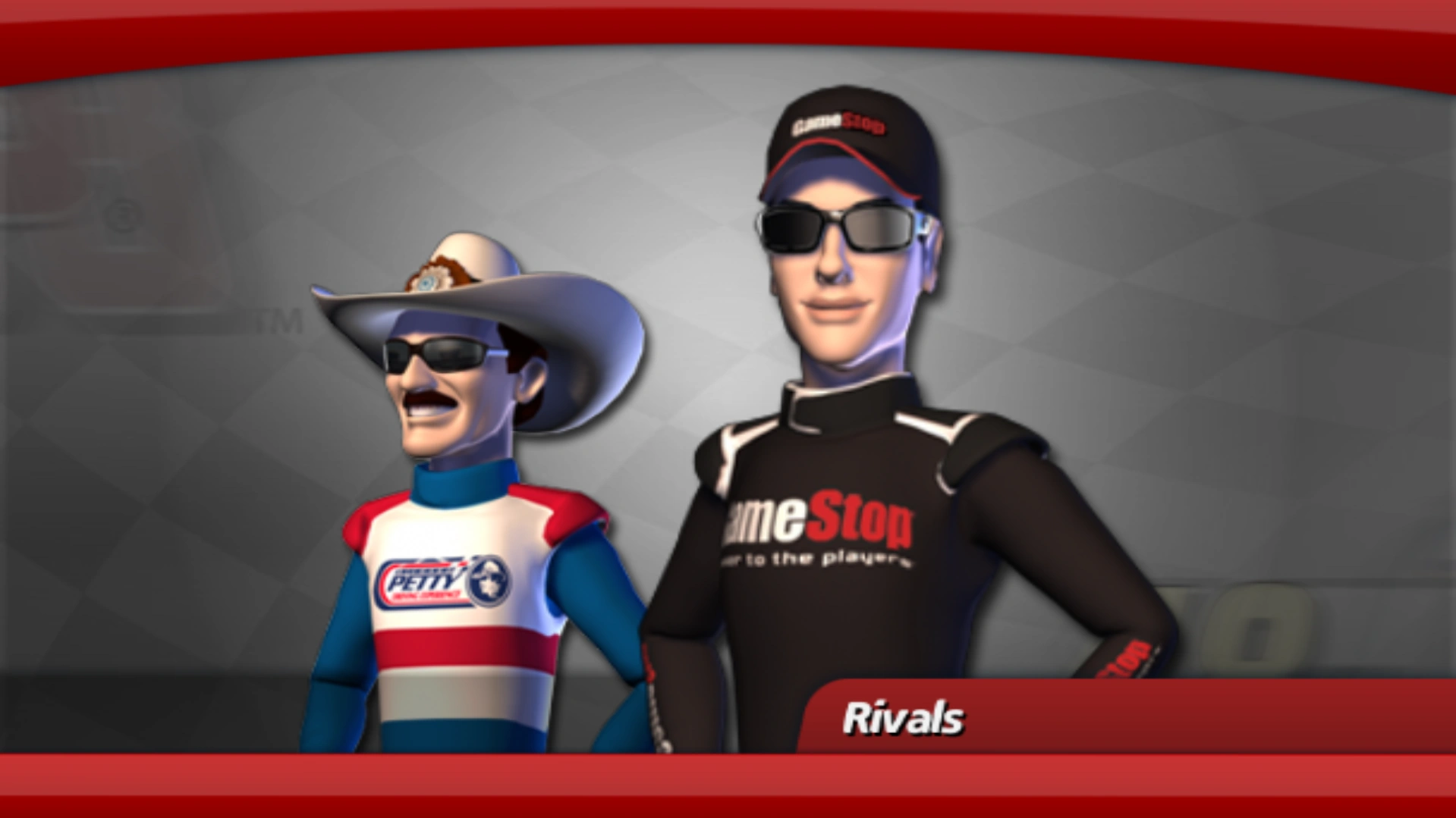 Generations Series | NASCAR Kart Racing Wiki | Fandom