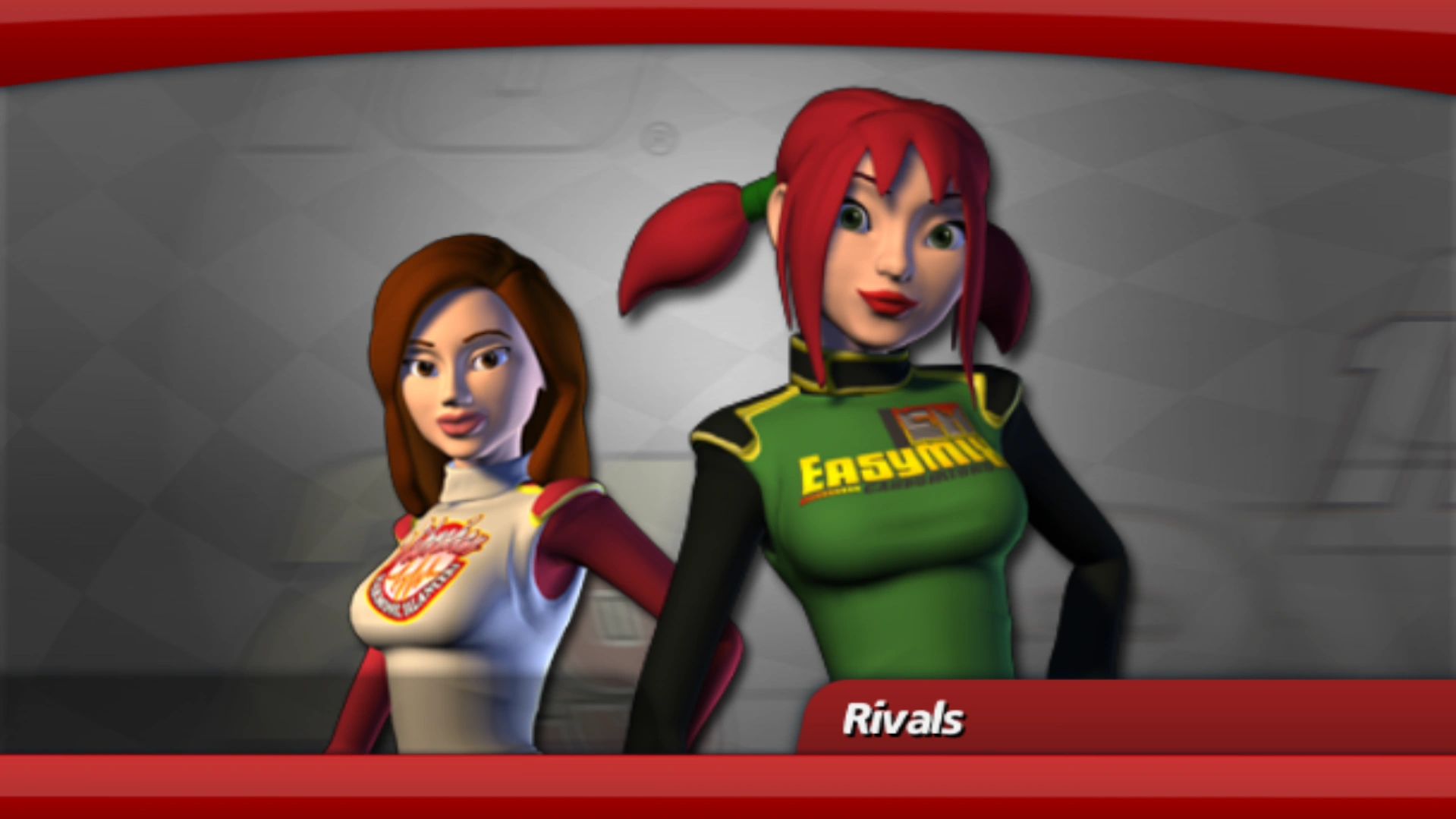 Street Series | NASCAR Kart Racing Wiki | Fandom