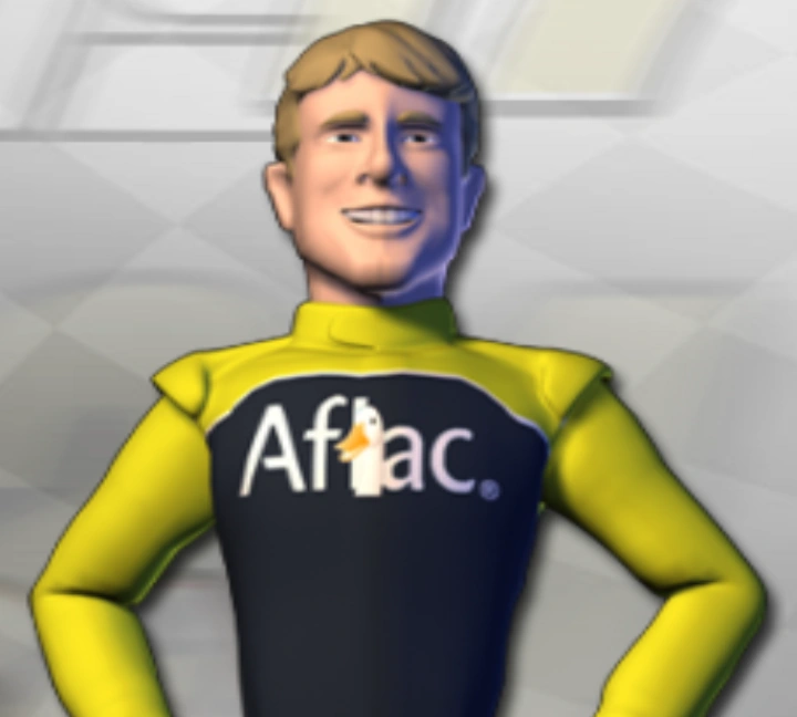 Carl Edwards | NASCAR Kart Racing Wiki | Fandom