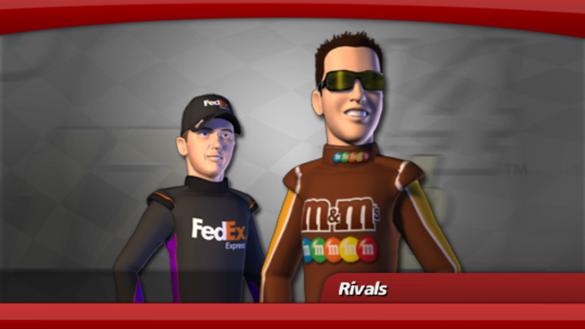 Mountain Series | NASCAR Kart Racing Wiki | Fandom