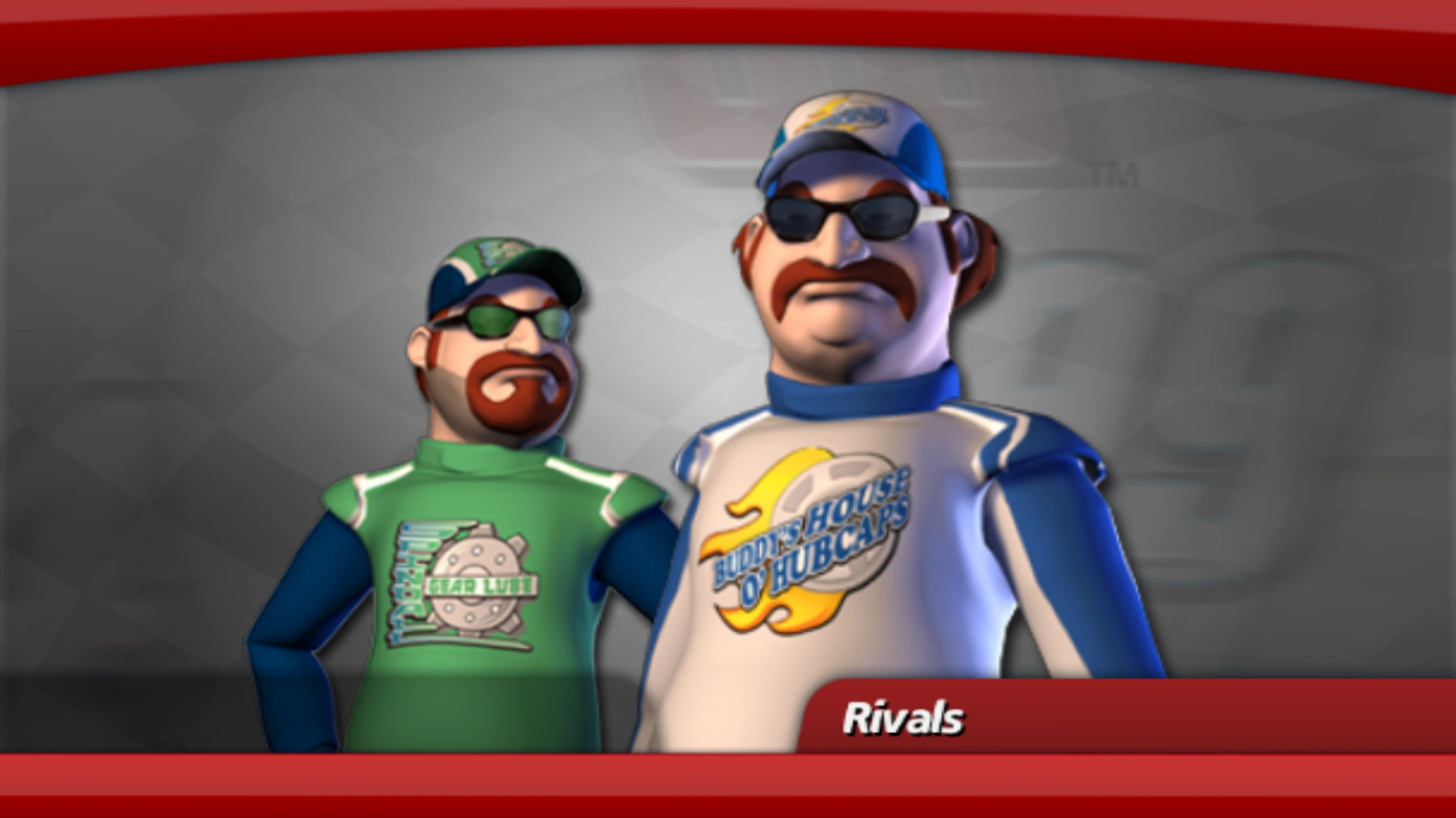 Dirt Series | NASCAR Kart Racing Wiki | Fandom