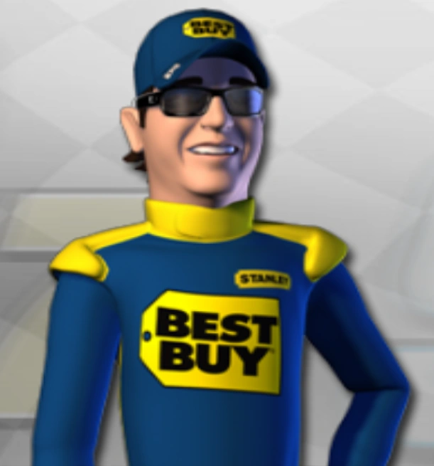 Elliott Sadler | NASCAR Kart Racing Wiki | Fandom