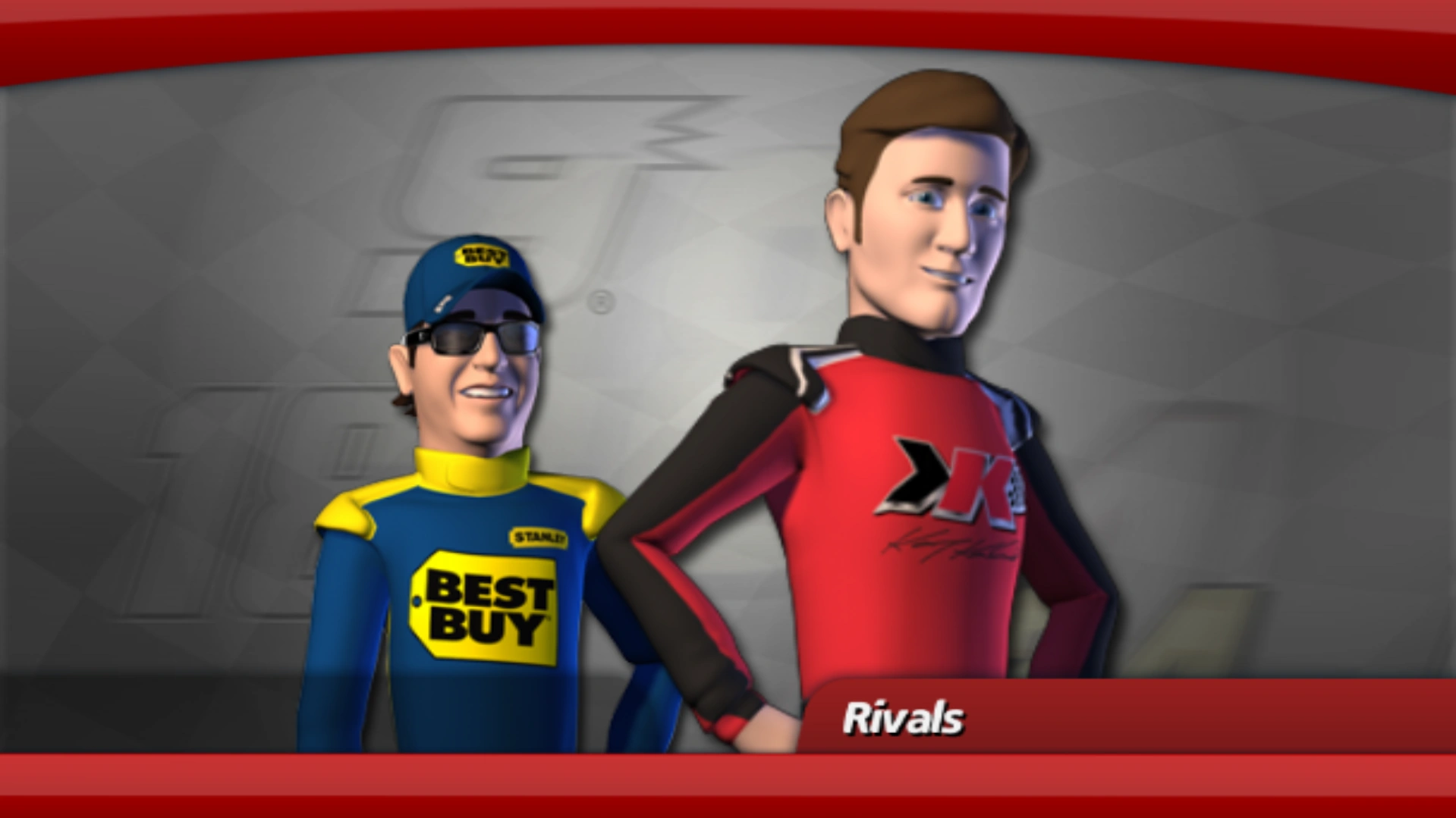 Industrial Series | NASCAR Kart Racing Wiki | Fandom