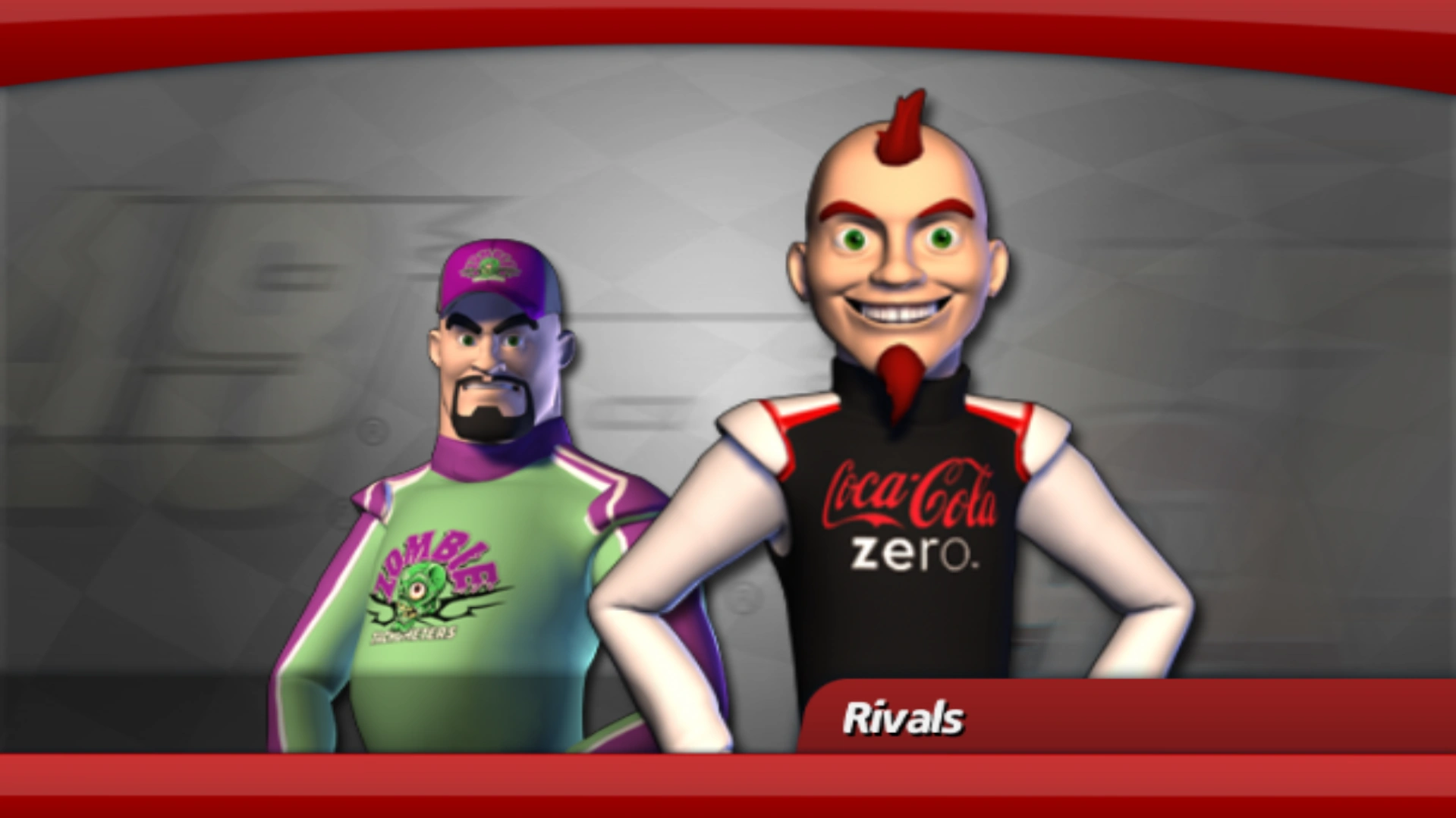 X-Treme Series | NASCAR Kart Racing Wiki | Fandom