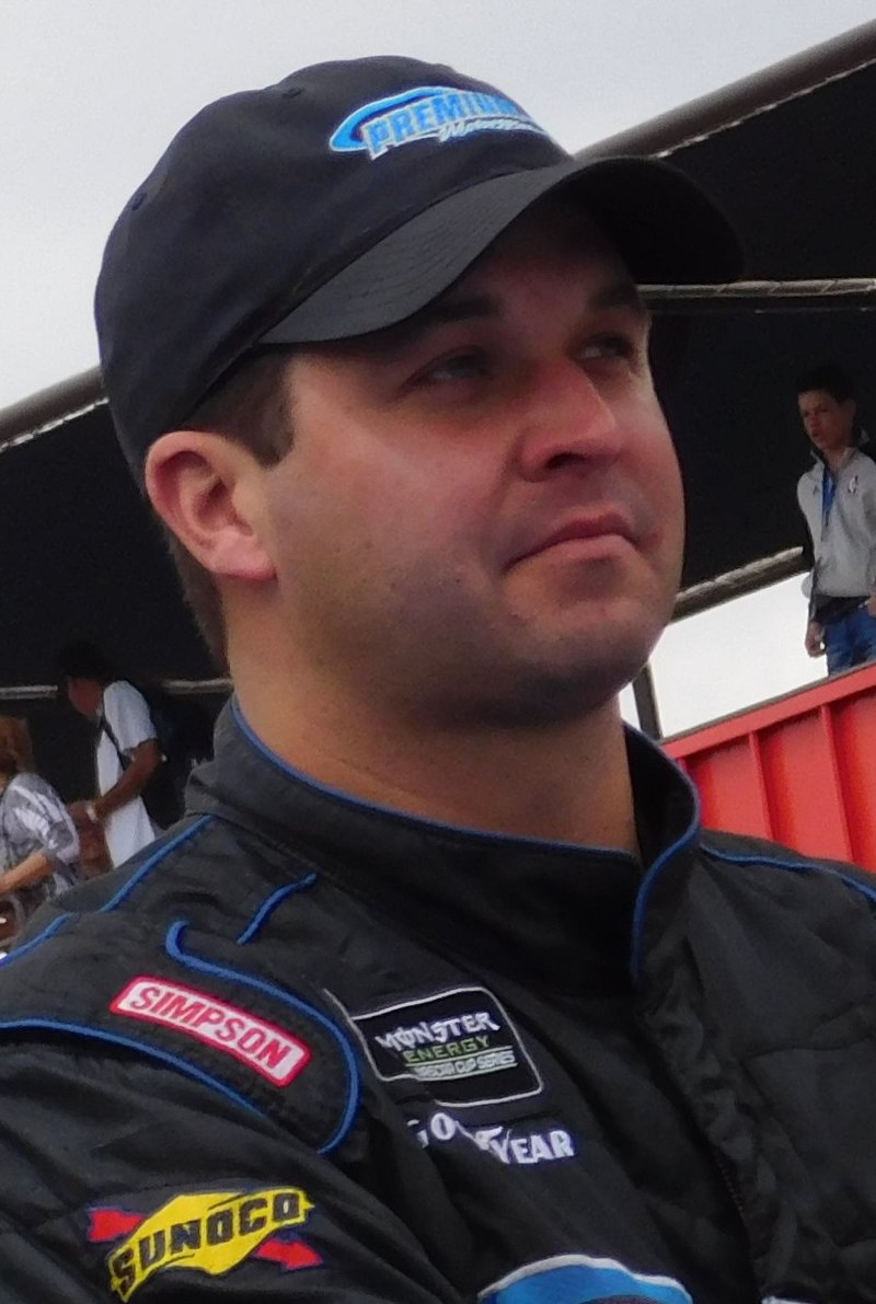 Reed Sorenson | NASCAR Pepsi Cup Series Wiki | Fandom