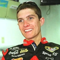 Adam Petty | NASCAR Pepsi Cup Series Wiki | Fandom