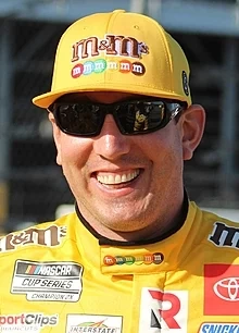 Kyle Busch | NASCAR Pepsi Cup Series Wiki | Fandom