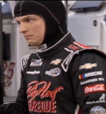 Jake Martin | NASCAR Pepsi Cup Series Wiki | Fandom