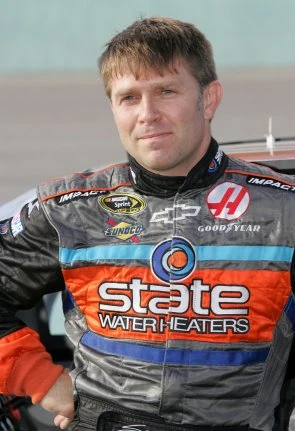 Scott Riggs | NASCAR Pepsi Cup Series Wiki | Fandom
