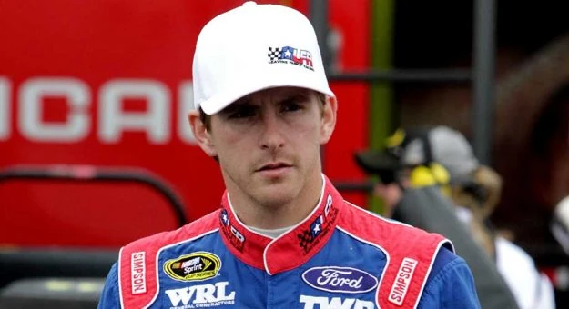 Scott Speed | NASCAR Pepsi Cup Series Wiki | Fandom