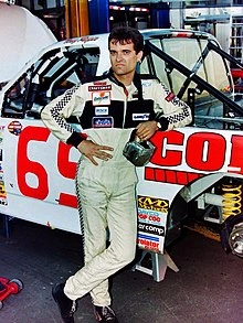 Tony Roper | NASCAR Pepsi Cup Series Wiki | Fandom