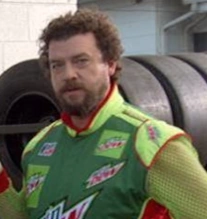 Dewey Ryder | NASCAR Pepsi Cup Series Wiki | Fandom