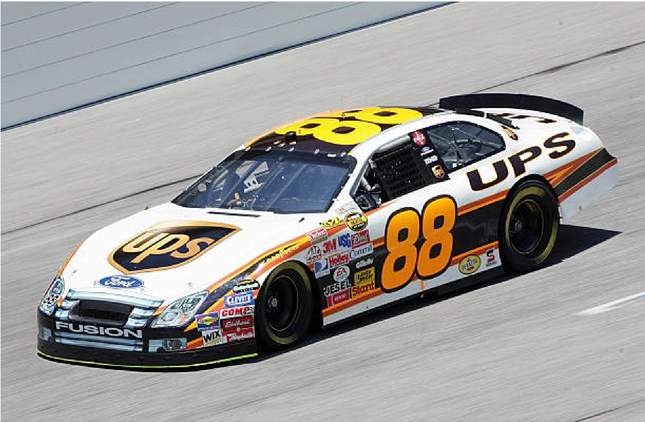 Austin Petty | NASCAR Simulation Wiki | Fandom