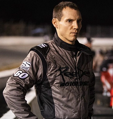 Matt Hirschman | NASCAR Whelen Modified Tour Wiki | Fandom