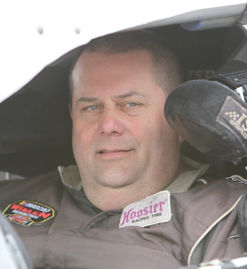 Ken Heagy | NASCAR Whelen Modified Tour Wiki | Fandom