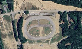 Beech Ridge Motor Speedway | NASCAR Whelen Modified Tour Wiki | Fandom