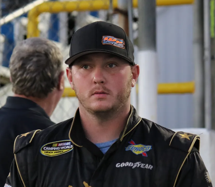 Jake Crum Nascar Whelen Modified Tour Wiki Fandom